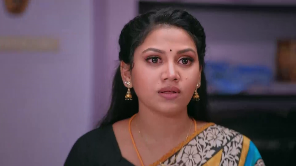 Kalaignar TV Series ‘Ranjithame’ – www.mykollywood.com