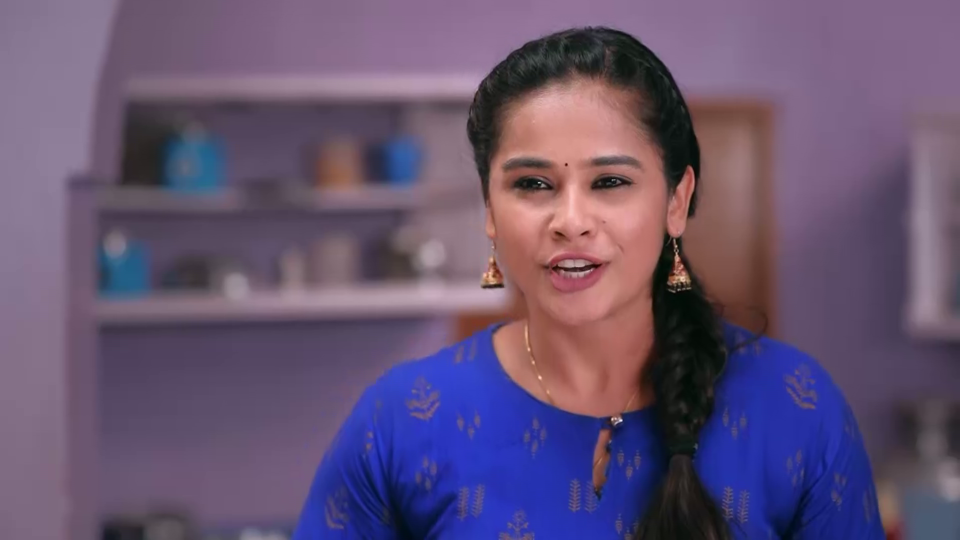 Kalaignar TV Series ‘Ranjithame’ – www.mykollywood.com