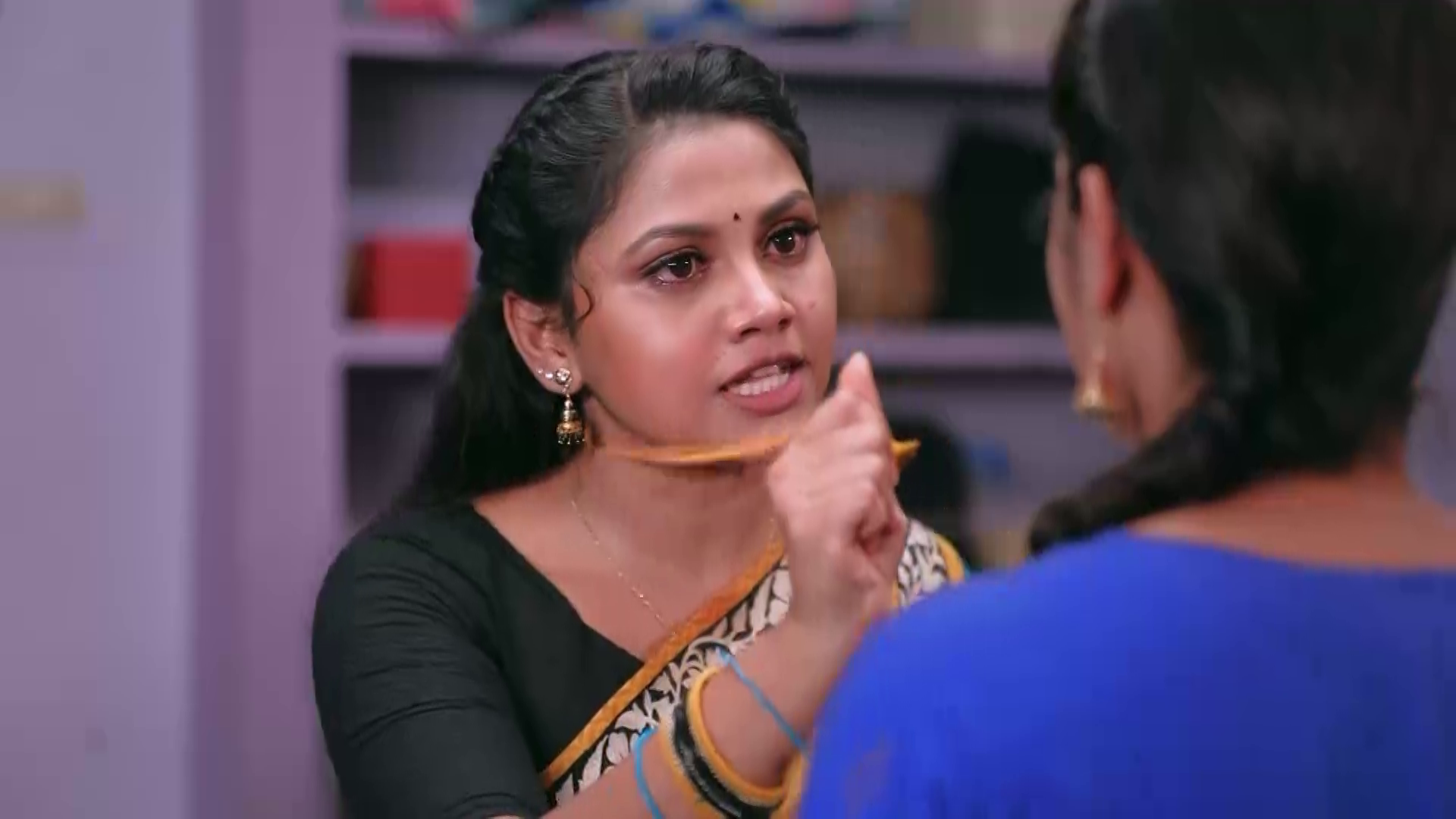 Kalaignar TV Series ‘Ranjithame’ – www.mykollywood.com