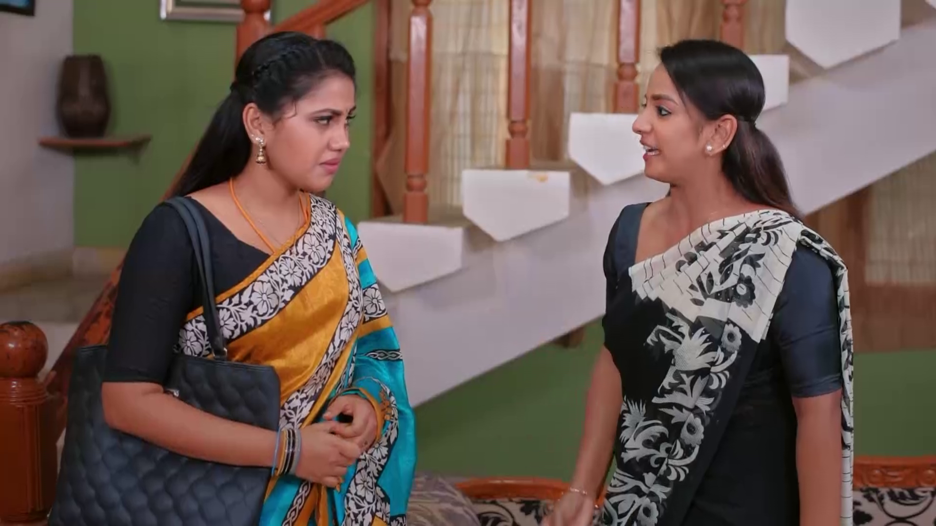 Kalaignar TV Series ‘Ranjithame’ – www.mykollywood.com