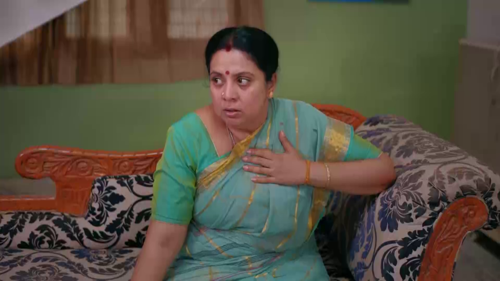 Kalaignar TV Series ‘Ranjithame’ – www.mykollywood.com
