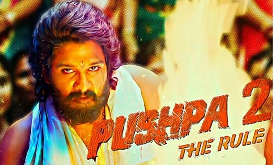 ‘Pushpa 2 The Rule’: Team responds to postponement rumours – www ...