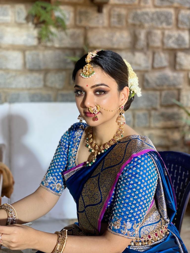 “Actress Bhavya Trikha” – Interview & Actress Gallery – www.mykollywood.com