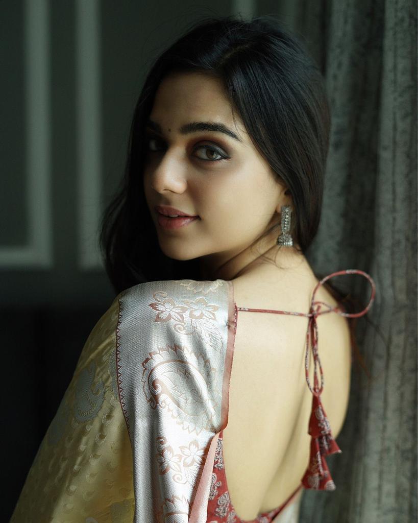 “Actress Bhavya Trikha” – Interview & Actress Gallery – www.mykollywood.com