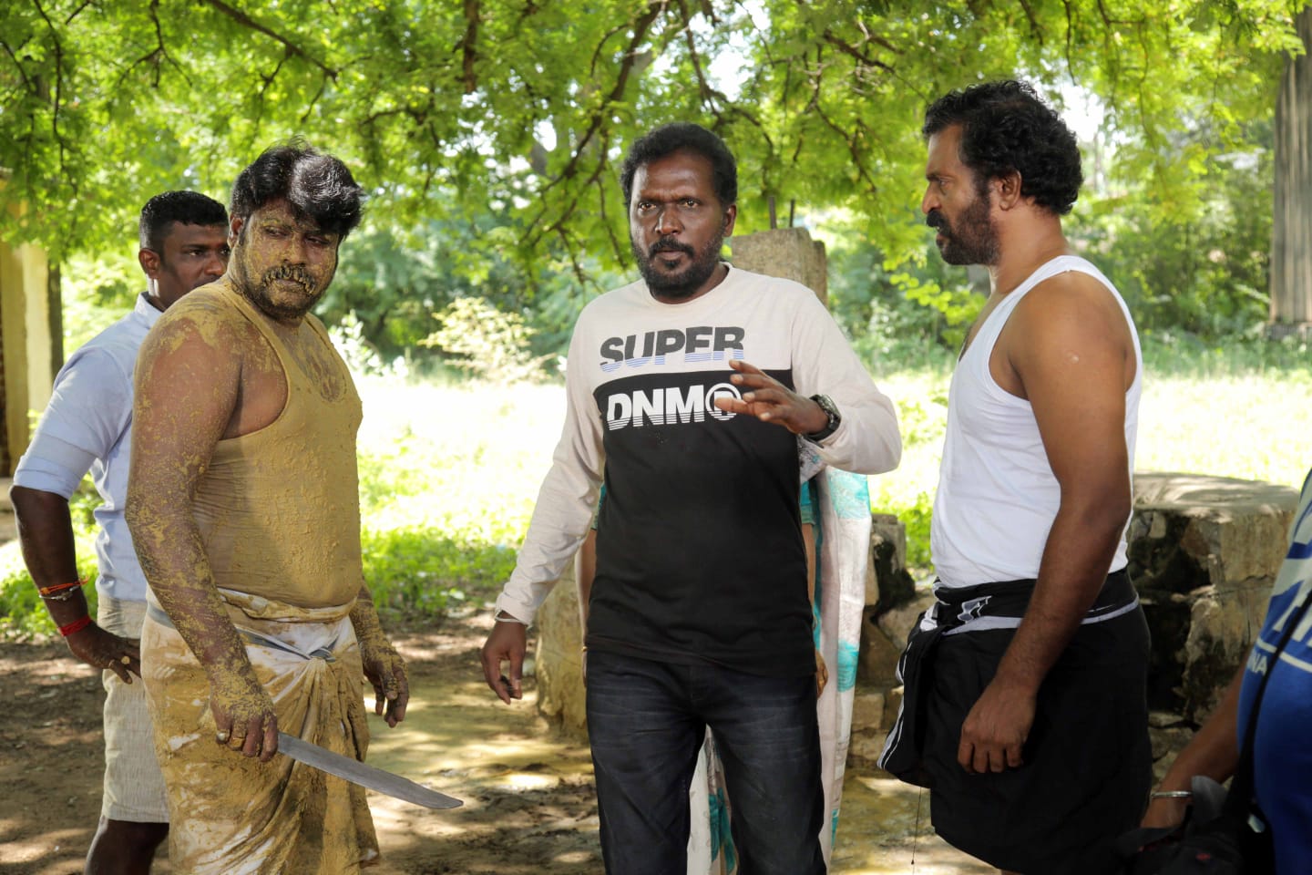 ‘Kanganam’ – Dimensions of Revenge – www.mykollywood.com