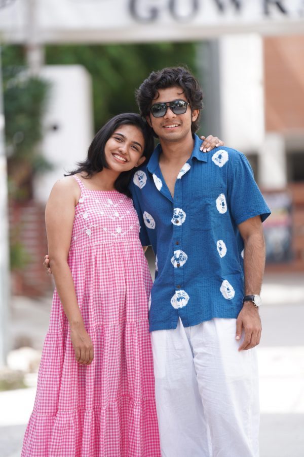 ‘Premalu’ Cast, Crew & Movie Gallery – www.mykollywood.com
