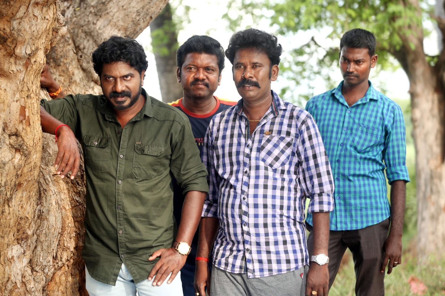 ‘Kanganam’ – Dimensions of Revenge – www.mykollywood.com