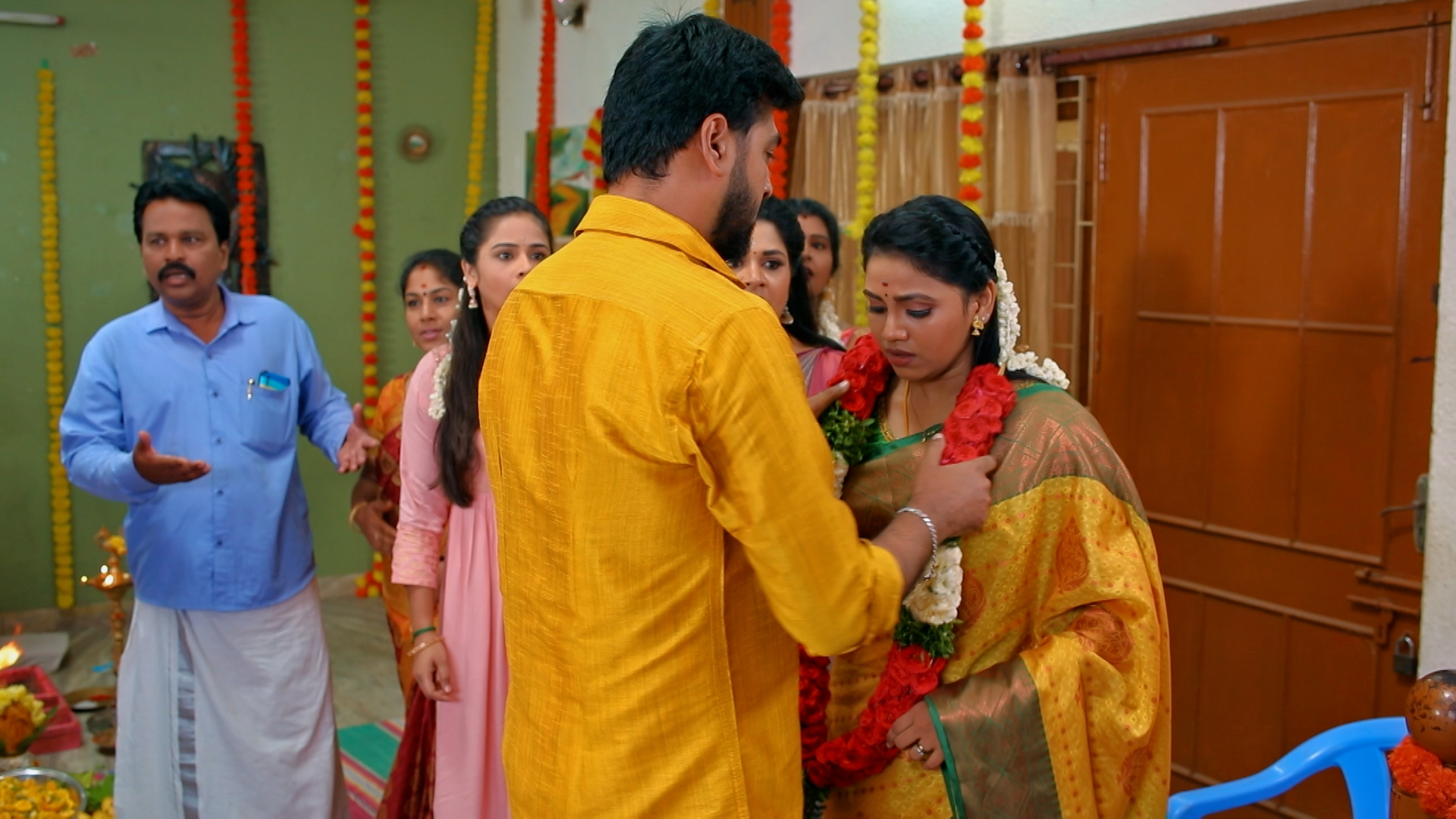 Kalaignar TV – Ranjithame Series – www.mykollywood.com