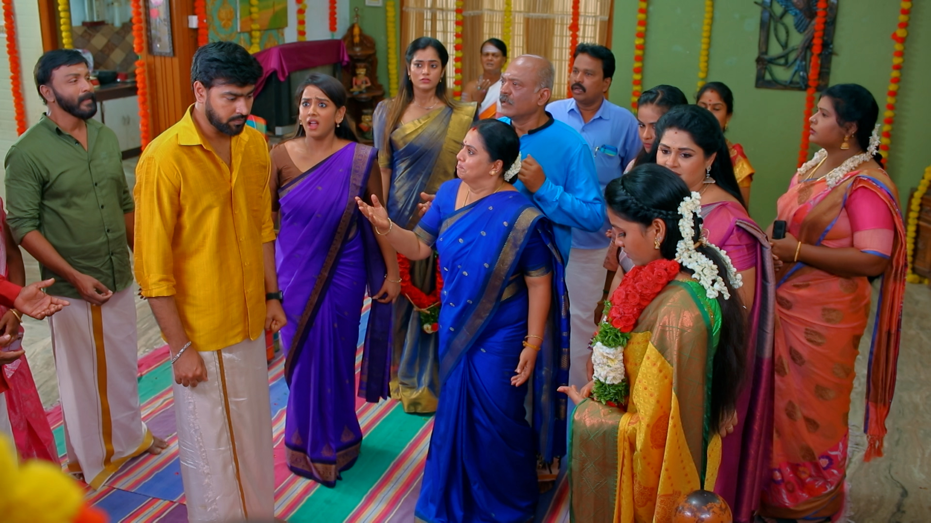 Kalaignar TV – Ranjithame Series – www.mykollywood.com