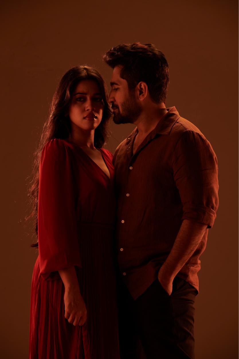Romeo Cast, Crew & Movie Gallery – www.mykollywood.com