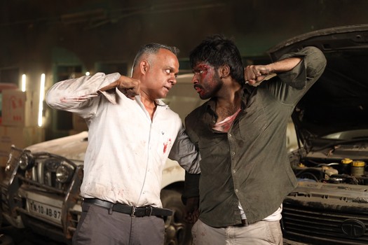 Hit List Movie Gallery and Cast & Crew - www.mykollywood.com