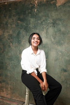 Actress Malavika Manoj – Actress Gallery – www.mykollywood.com