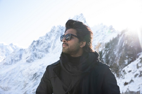 AGS Production to release Icon Star Allu Arjun’s ‘Pushpa 2: The Rule ...