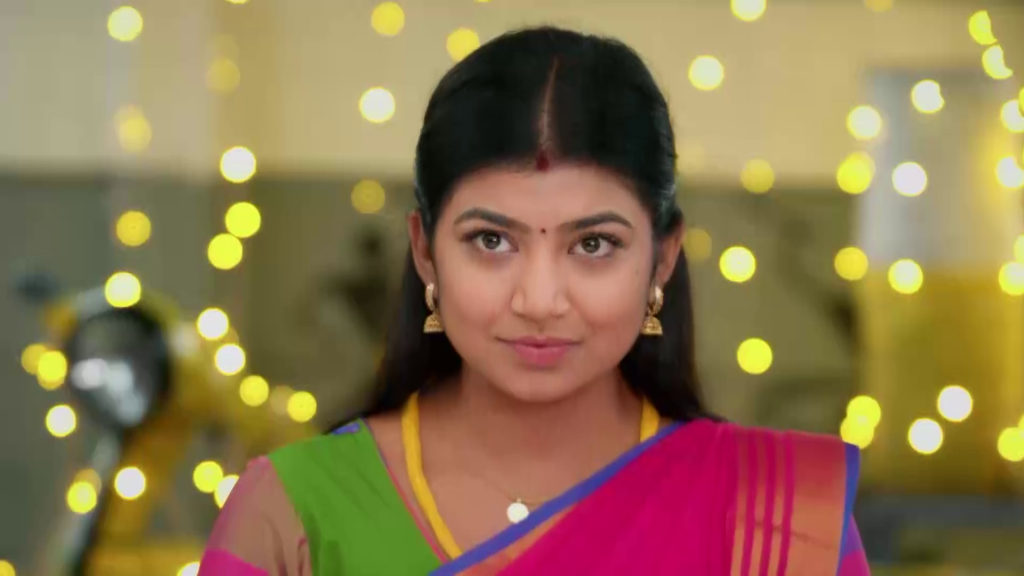 Kalaignar tv mega series “Gowri” – www.mykollywood.com