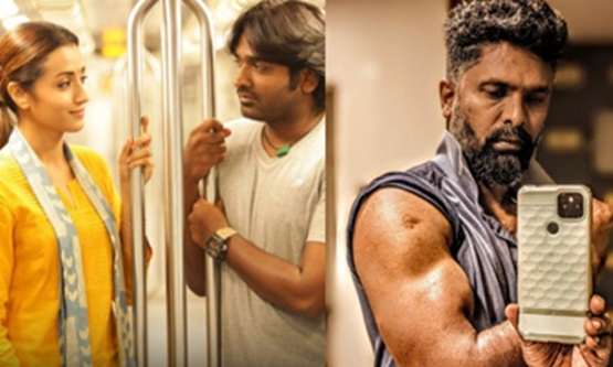 '96' director Prem Kumar to make a Hindi film - www.mykollywood.com