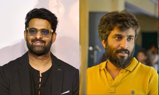 Prabhas & Hanu Raghavapudi to reunite for one more film – www ...