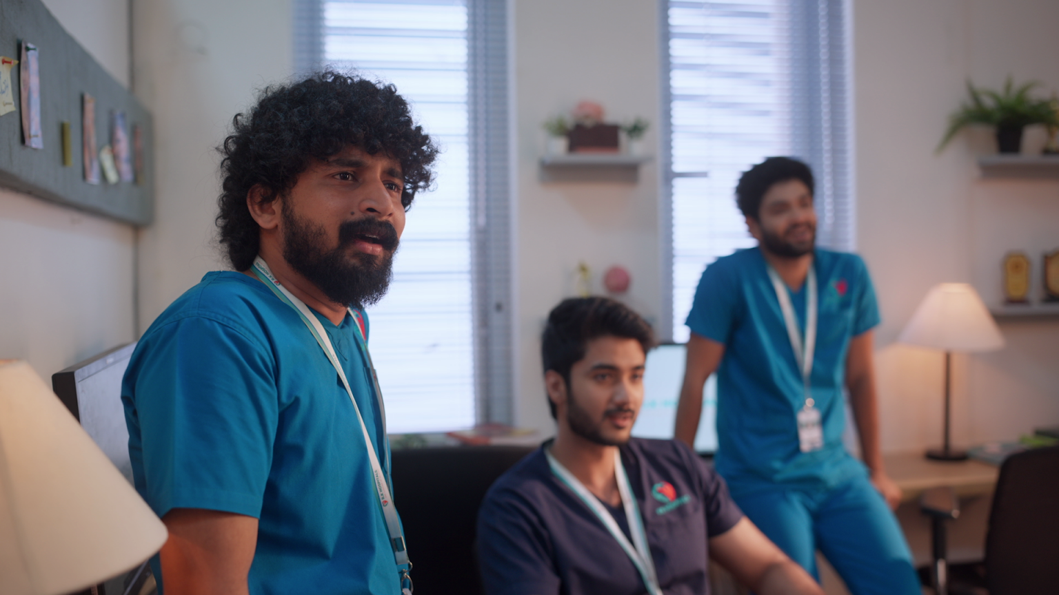 Heartbeat Season 2 Now Streaming on JioHotstar – New Episodes Every ...