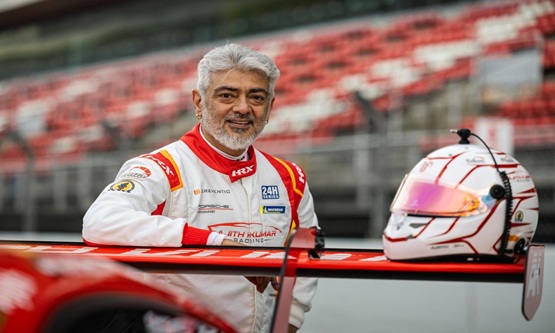 “AK Racing” – www.mykollywood.com