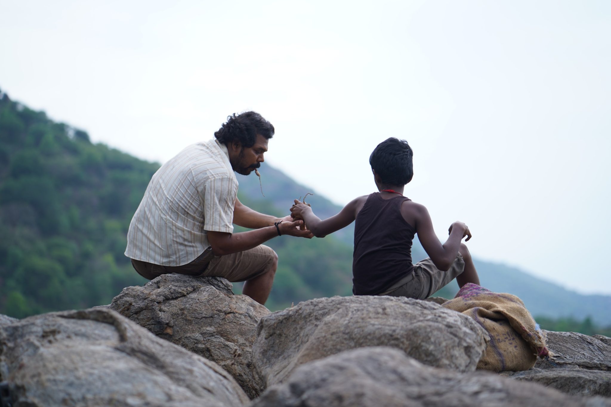 KINARU meaning “The Well” – is a heart-warming Tamil children’s film ...