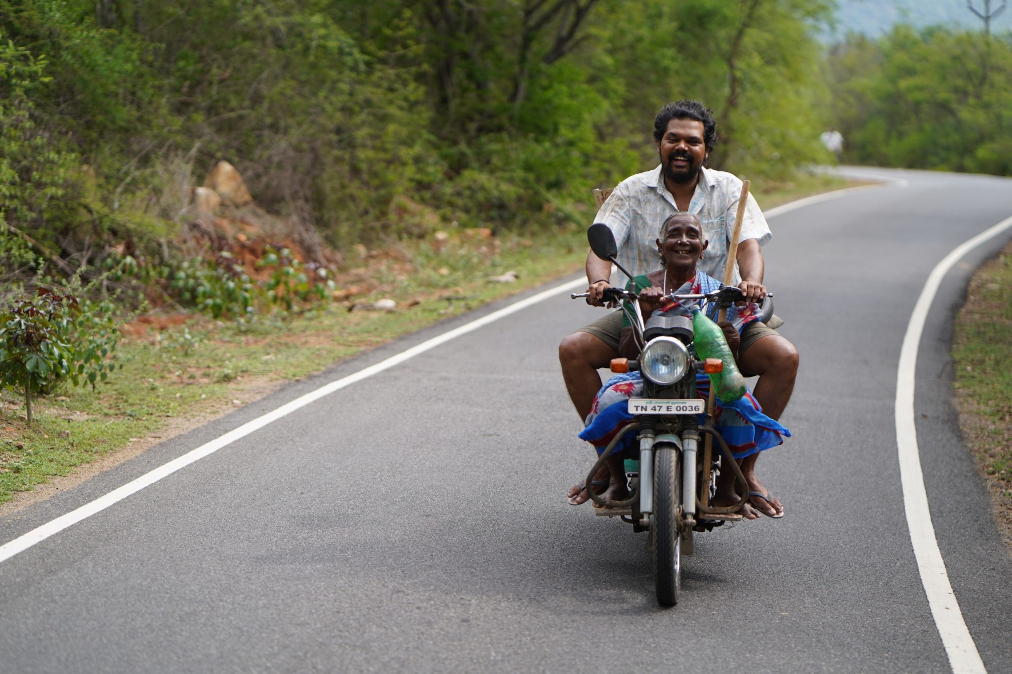 KINARU meaning “The Well” – is a heart-warming Tamil children’s film ...