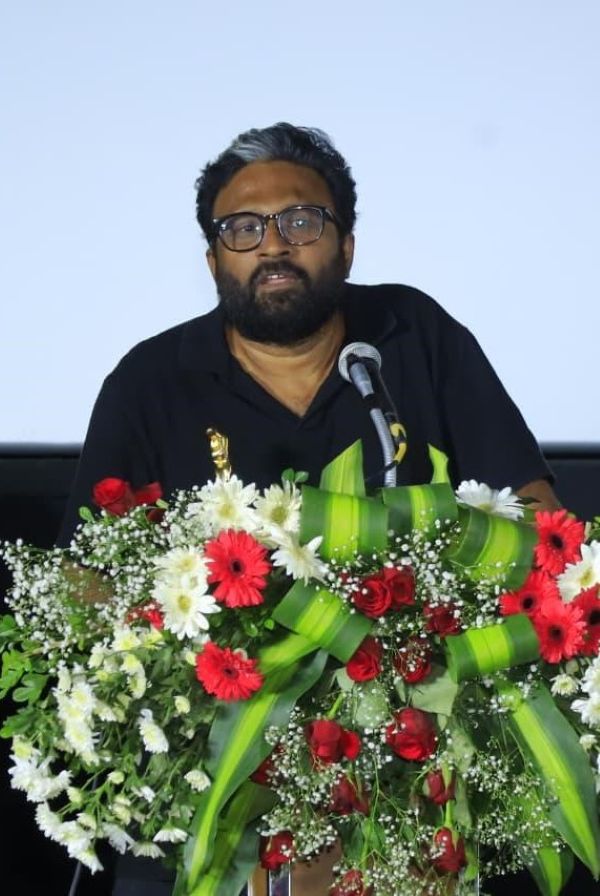 *Director Ram’s Paranthu Po Wins Best Film Award at the 23rd Chennai ...