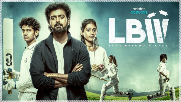 HOTSTAR SPECIALS ‘LBW – LOVE BEYOND WICKET’, STARRING VIKRANTH, TO ...