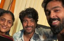 ‘Aaromale’ Movie Review by Naveen – www.mykollywood.com