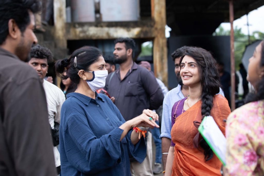 “Parasakthi is a film that will carve a lasting niche in Tamil cinema ...