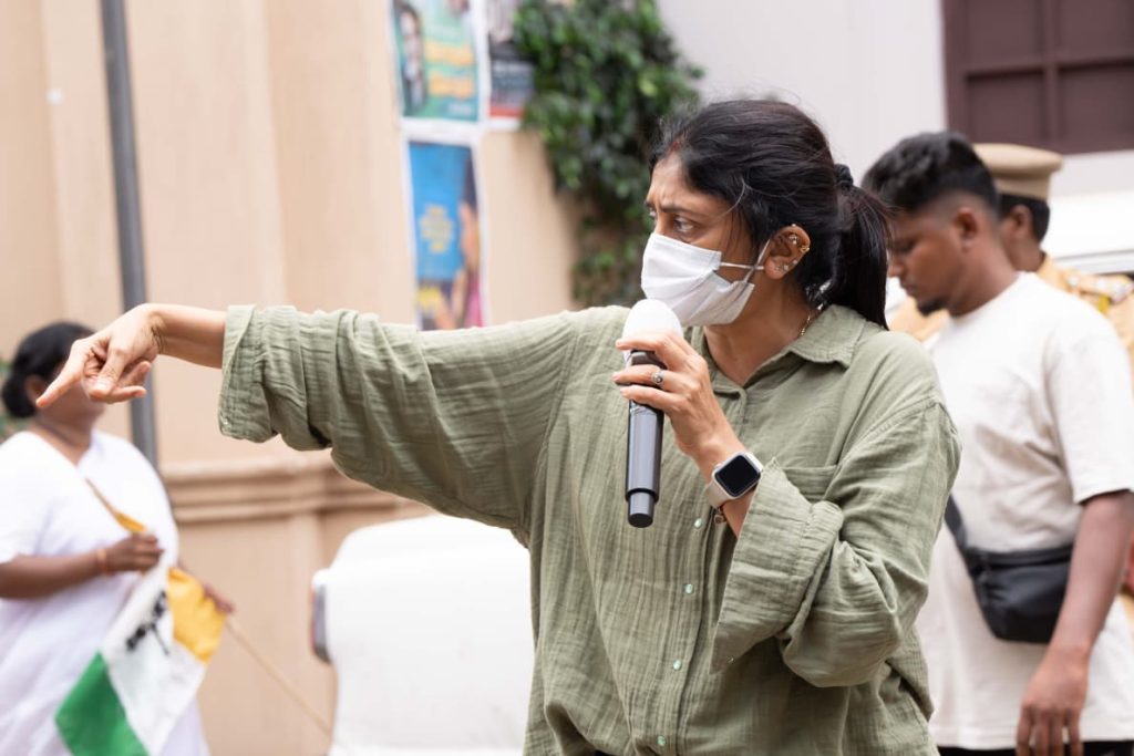 “Parasakthi is a film that will carve a lasting niche in Tamil cinema ...