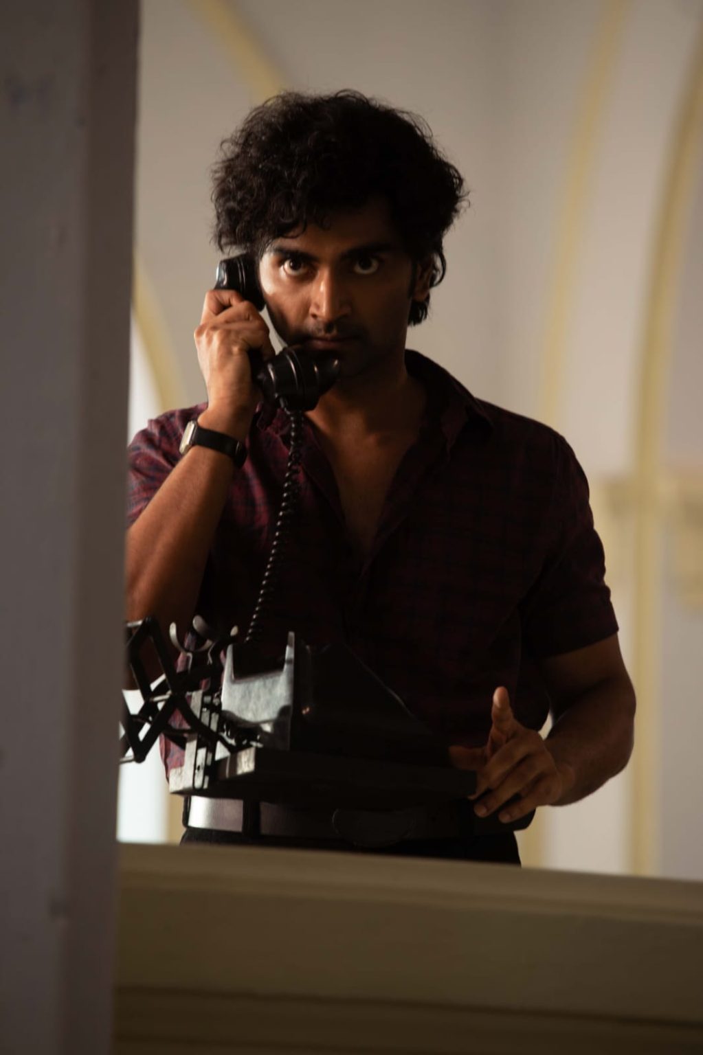 “Parasakthi is a piece of history and will be a special film for all ...