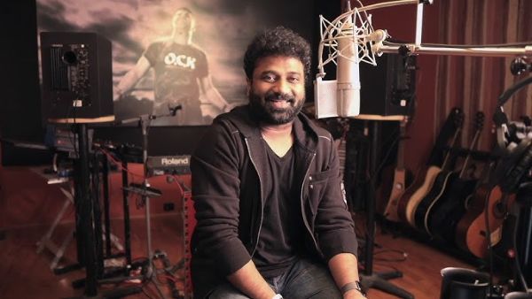 Dil Raju Proudly Presents- Rockstar Devi Sri Prasad Makes Debut As Hero ...