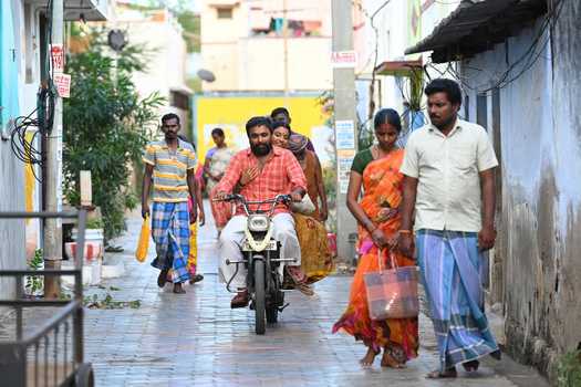 “MY LORD” Movie CAST AND CREW – www.mykollywood.com