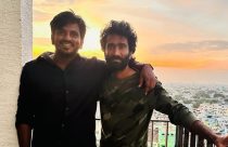 ‘Aaromale’ Movie Review by Naveen – www.mykollywood.com