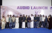 ‘Aaromale’ Movie Review by Naveen – www.mykollywood.com
