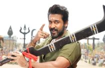 “Kaa” Movie Review by Naveen – www.mykollywood.com