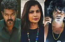 GV Prakash Kumar comes aboard Anil Ravipudi’s Venkatesh-Kalyan Ram ...
