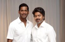 Vishnu Vishal announces ‘Ghatta Kushti 2’ – www.mykollywood.com